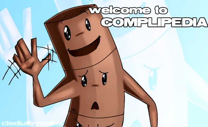 Complipedia | Fandom