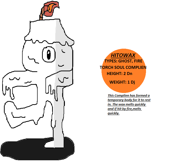 Hitowax | Complipedia | Fandom