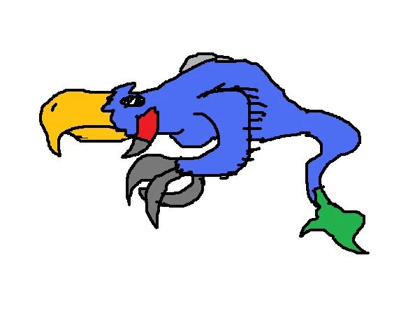 Digbird | Complipedia | Fandom