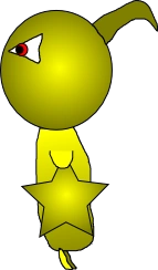 Stargin | Complipedia | Fandom