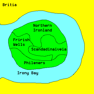 Ironland | Complipedia | Fandom