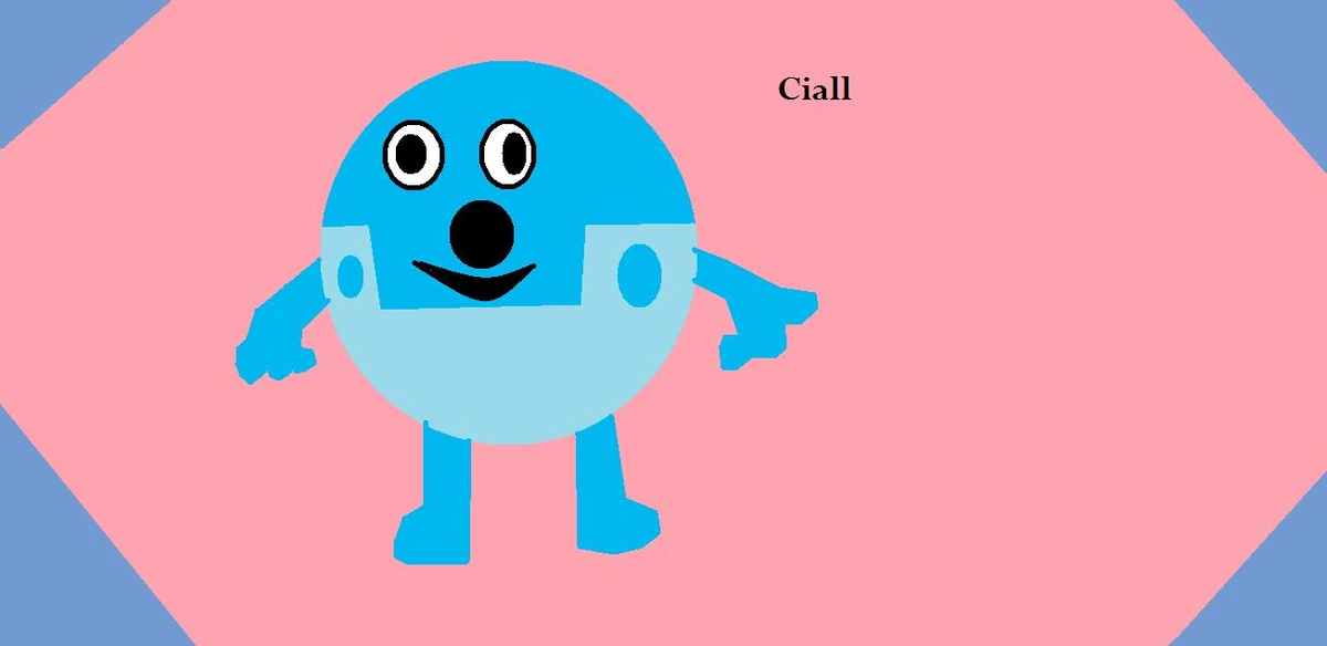 Ciall | Complipedia | Fandom