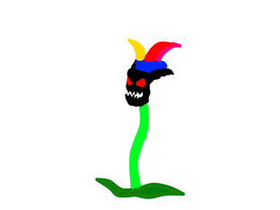 Laughing flower | Complipedia | Fandom