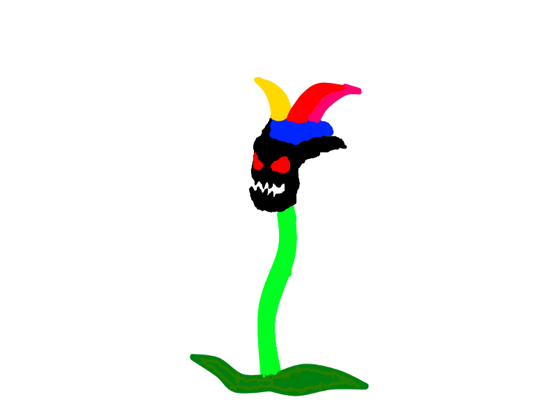 Laughing flower | Complipedia | Fandom