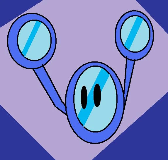 Mirrore | Complipedia | Fandom