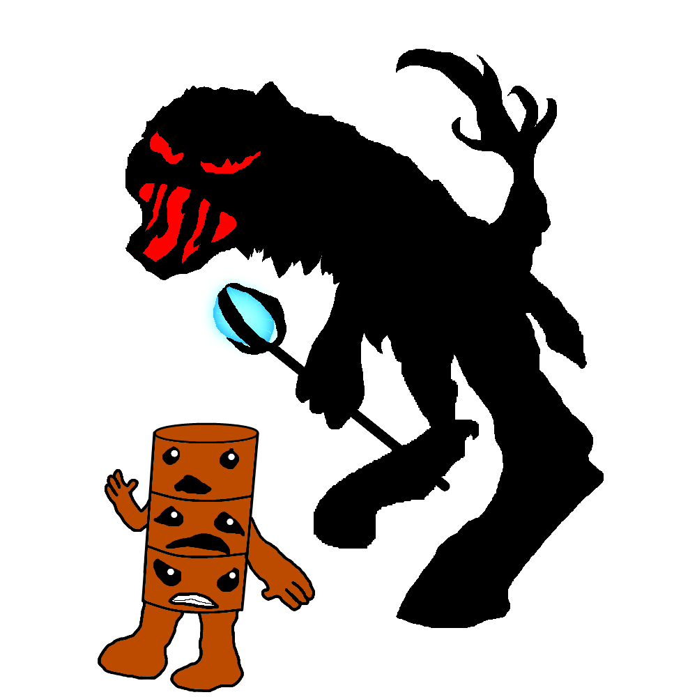 Complien Devourer | Complipedia | Fandom