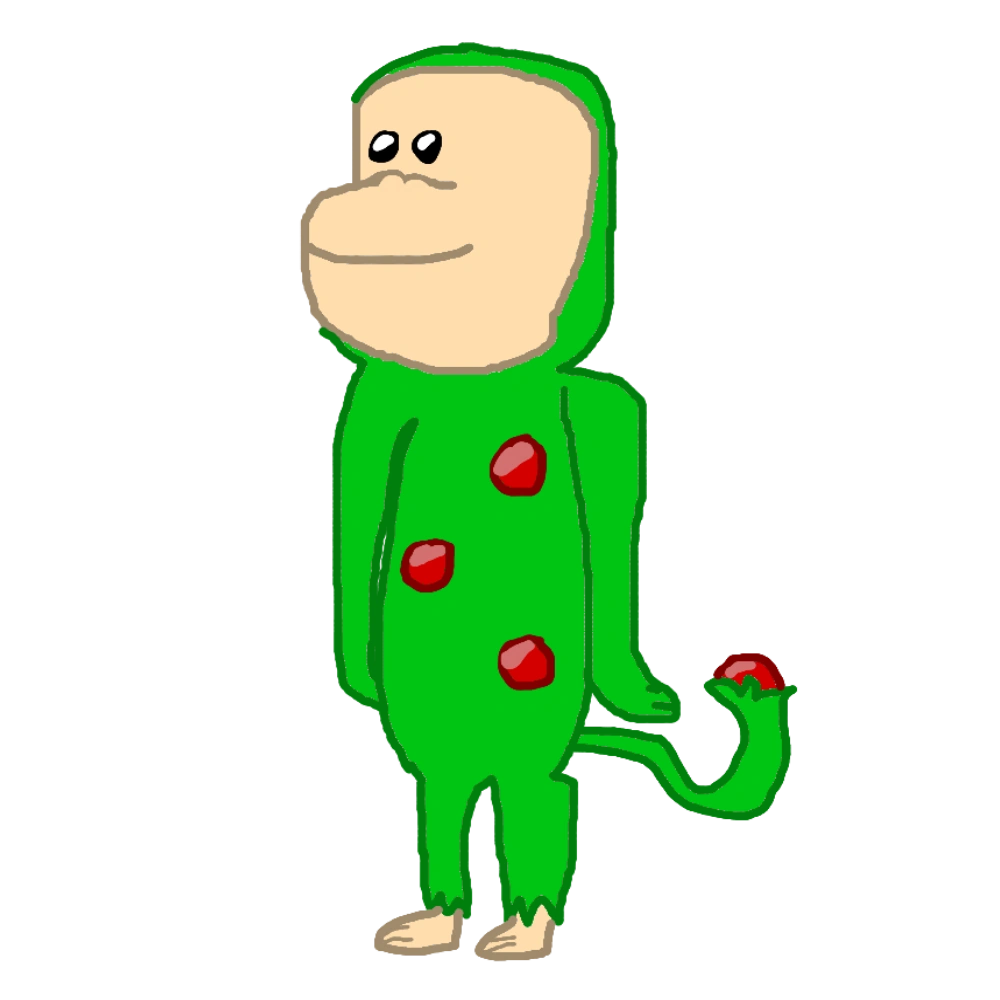 Plankey | Complipedia | Fandom