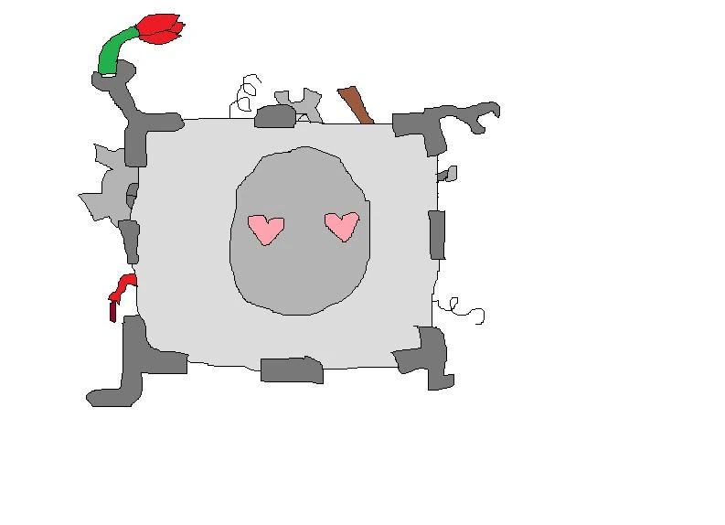 Companio Cubot | Complipedia | Fandom