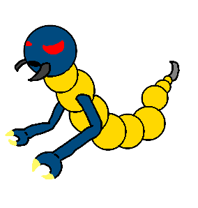 Mugros | Complipedia | Fandom