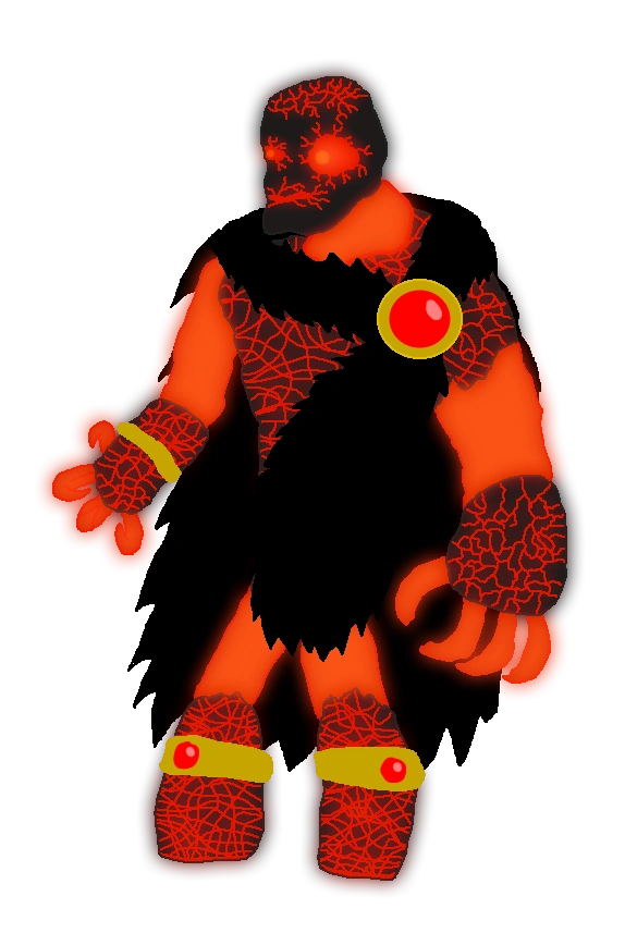 Magmus | Complipedia | Fandom