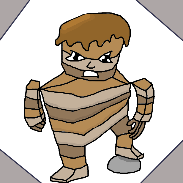 Sedimantary | Complipedia | Fandom