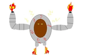 Robotato | Complipedia | Fandom