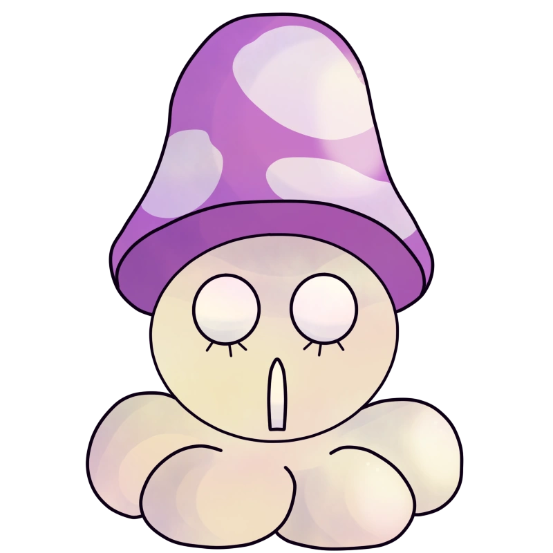 Mushrie | Complipedia | Fandom