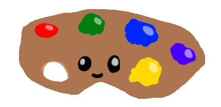 Palete | Complipedia | Fandom