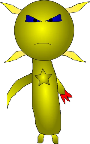 Starclaw | Complipedia | Fandom