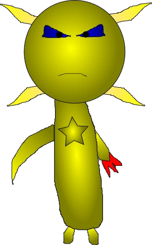 Starclaw | Complipedia | Fandom