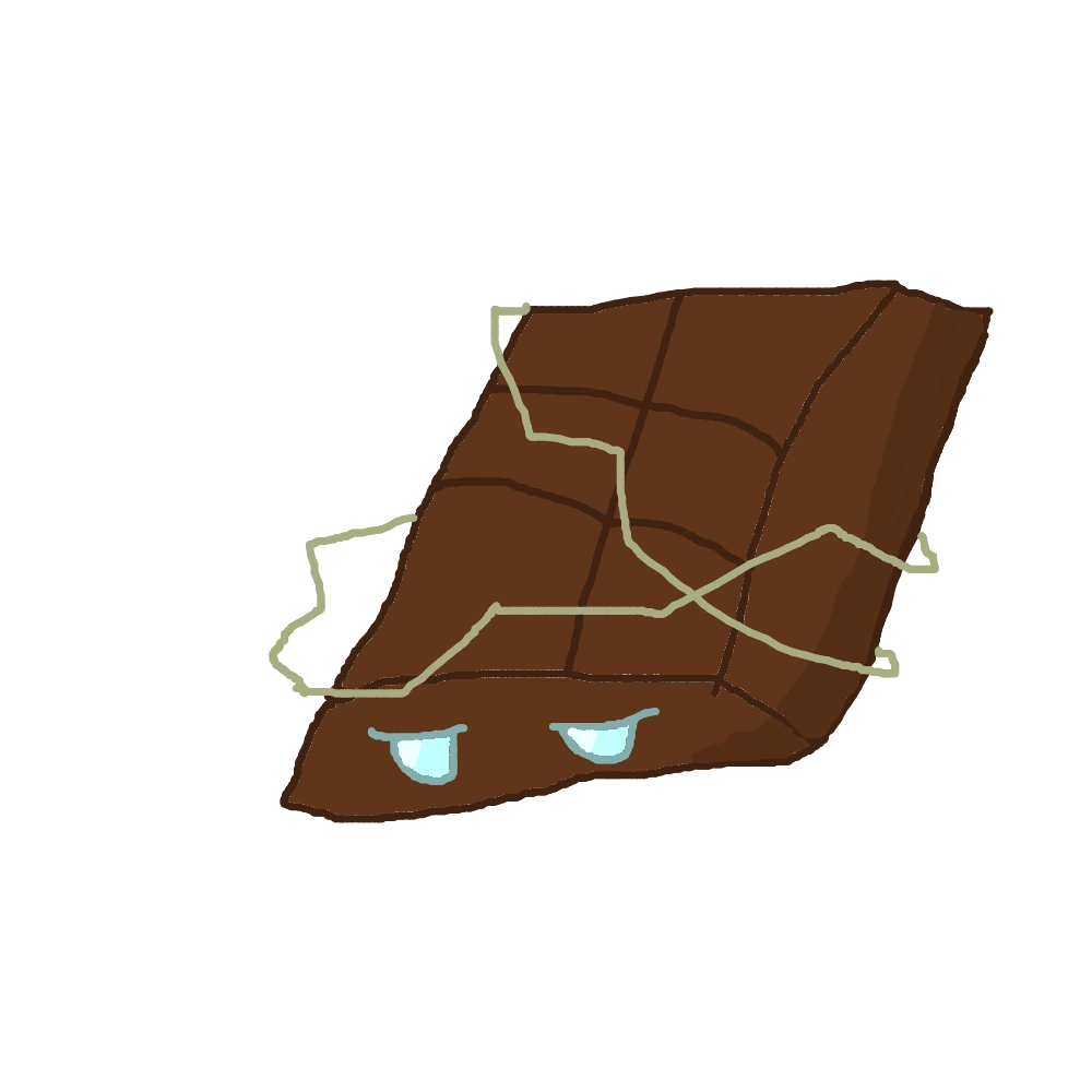 Shockolate | Complipedia | Fandom