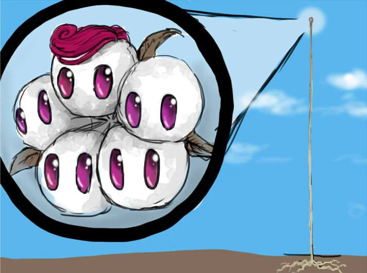 Cottonplien | Complipedia | Fandom