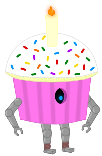 Cupcabot | Complipedia | Fandom