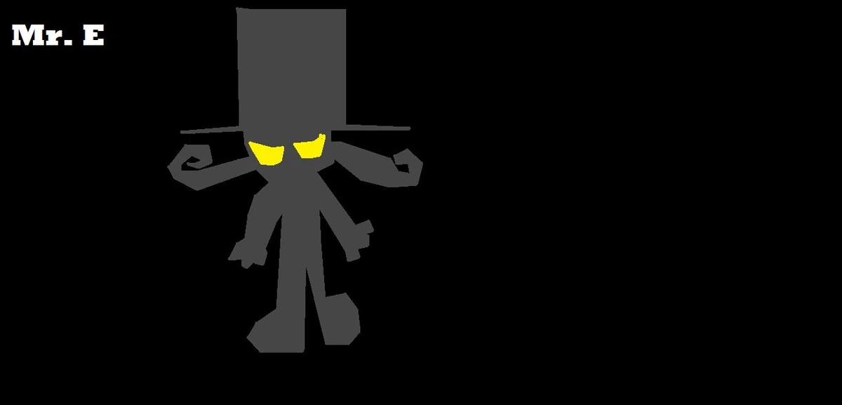 Mr. E | Complipedia | Fandom