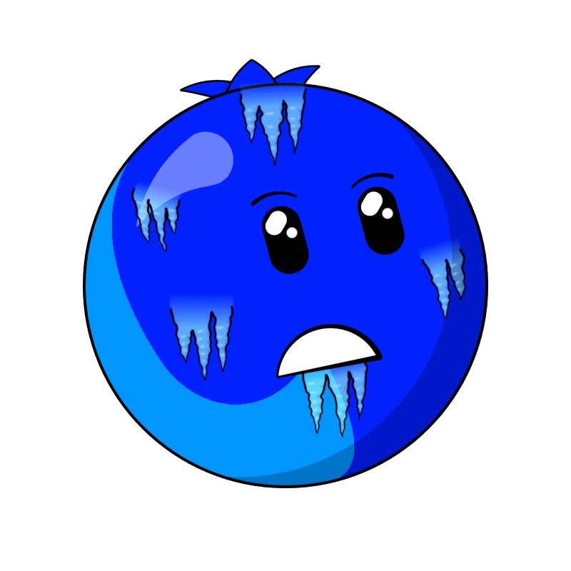 Frozenberry | Complipedia | Fandom