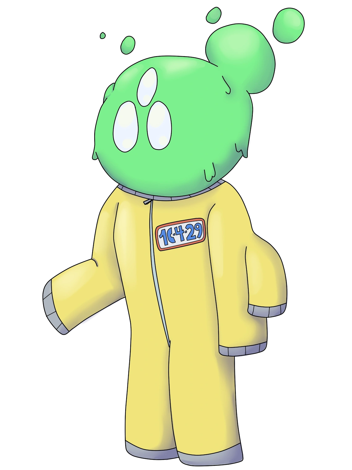 Nuclera | Complipedia | Fandom