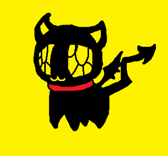 Doom Kitty | Complipedia | Fandom