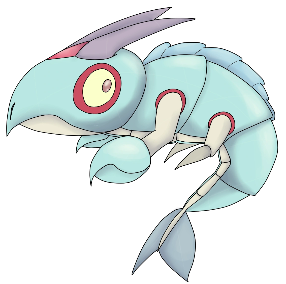 Krilly | Complipedia | Fandom