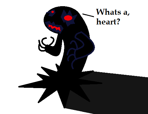 The "fallen" Humans | Complipedia | Fandom