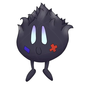 Ampuff | Complipedia | Fandom