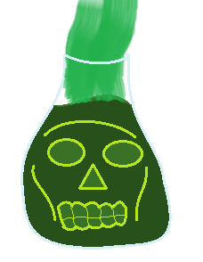 Zombie elixir | Complipedia | Fandom