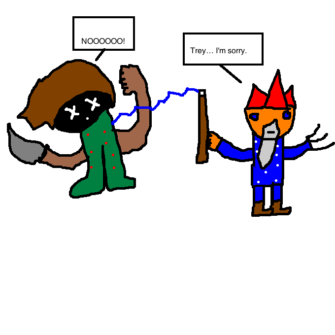 Voltaic Havoc | Complipedia | Fandom