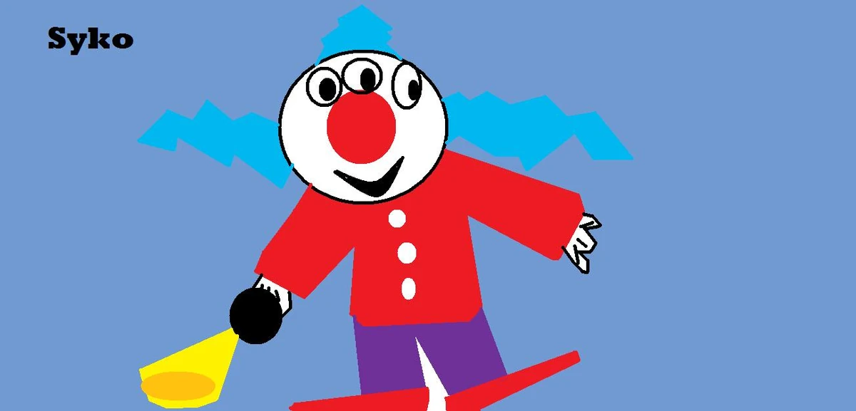 Syko | Complipedia | Fandom