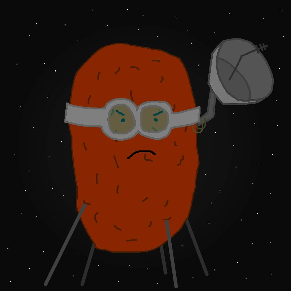 Spudnic | Complipedia | Fandom