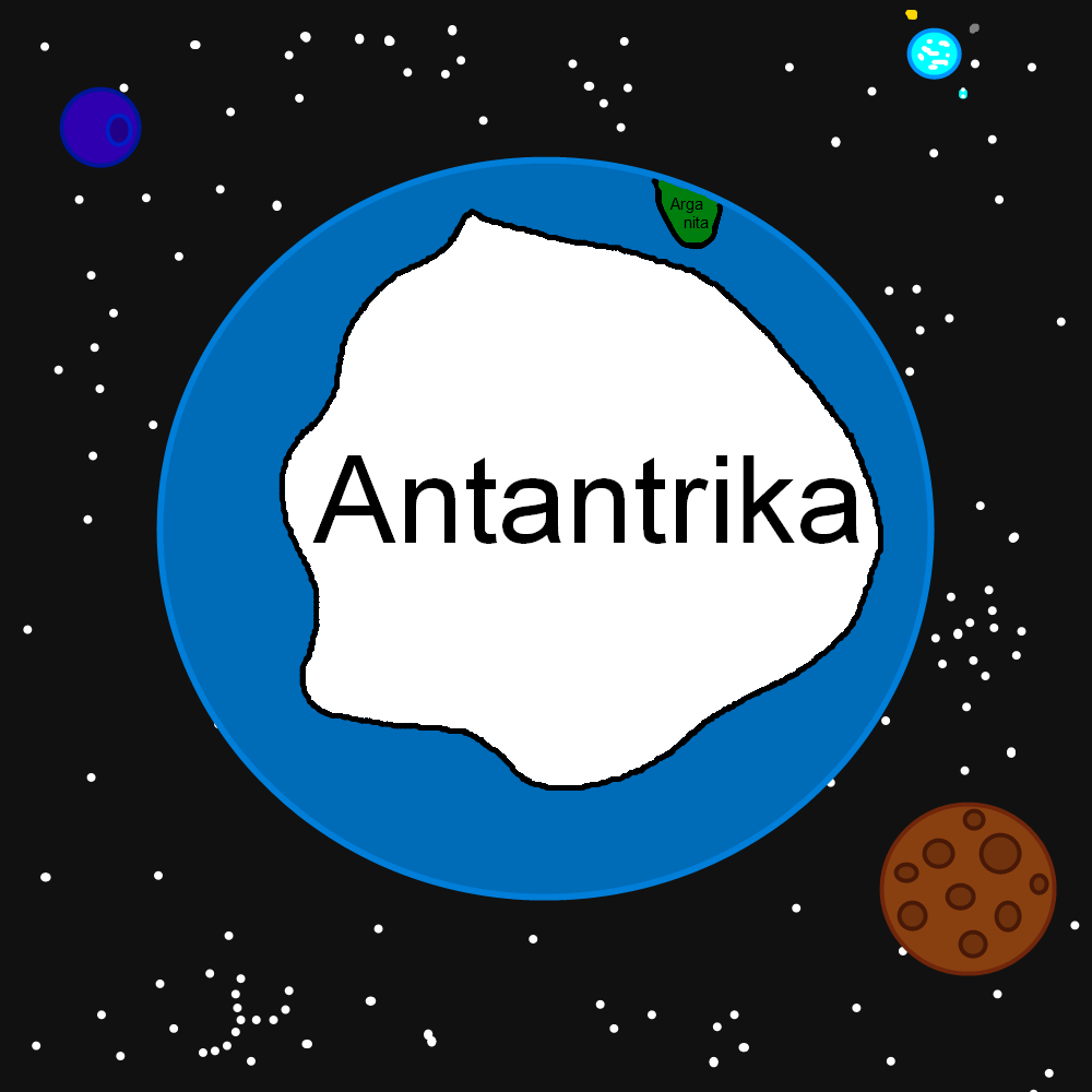 Antantrika | Complipedia | Fandom
