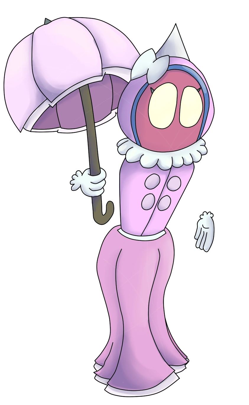 Charmaxon | Complipedia | Fandom