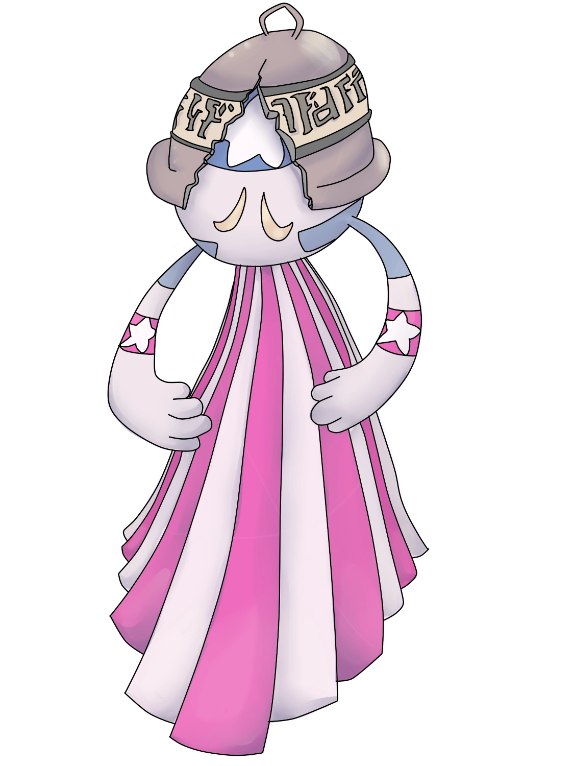 Libelle | Complipedia | Fandom