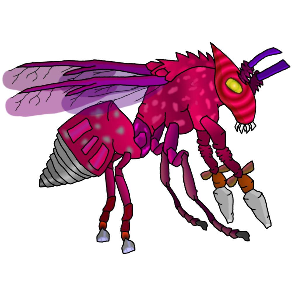 Drillasp | Complipedia | Fandom