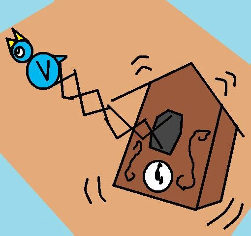 Clockoo | Complipedia | Fandom