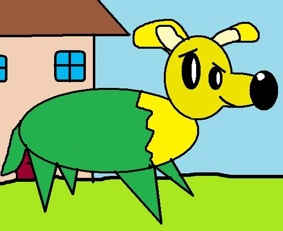 Pupcorn | Complipedia | Fandom