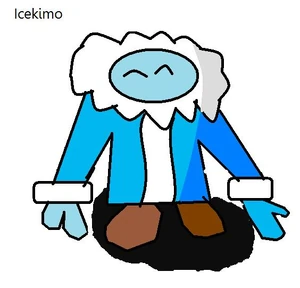 Icekimo | Complipedia | Fandom