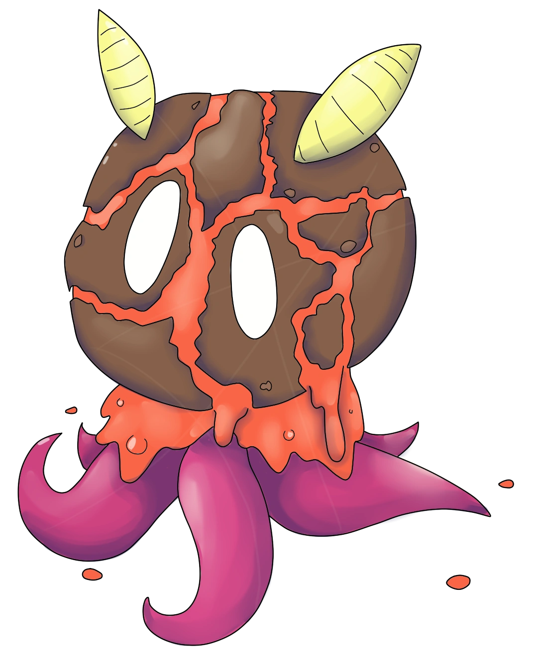 Magmawwl | Complipedia | Fandom