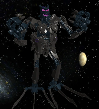 Night Demon | Complipedia | Fandom