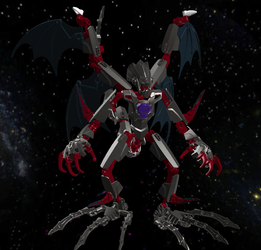 Damonus | Complipedia | Fandom