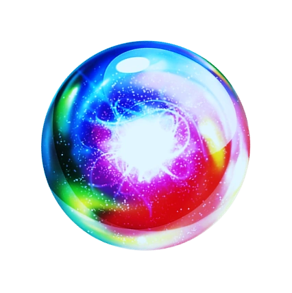 Cosmic Orb | Complipedia | Fandom