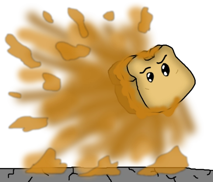 Chunky Peanut Butter | Complipedia | Fandom