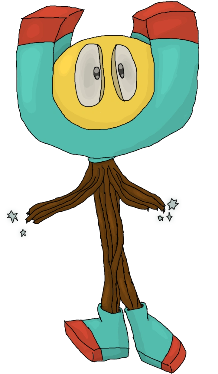 Mignet | Complipedia | Fandom