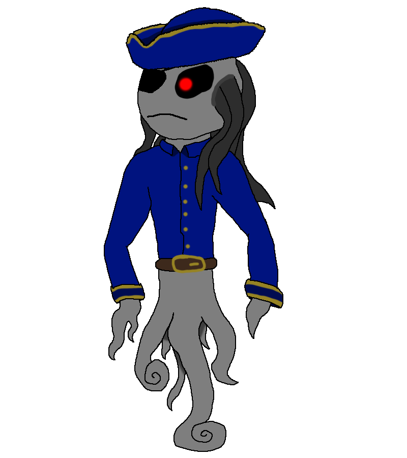 Piranoid | Complipedia | Fandom