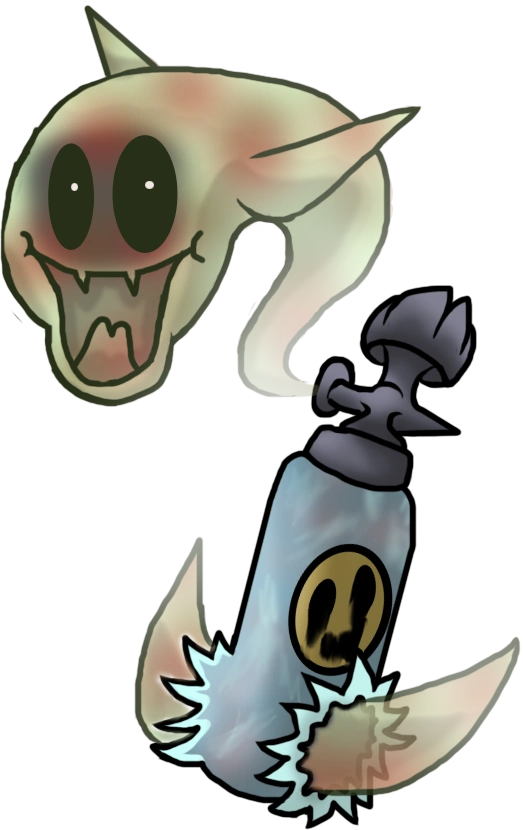 Gringrog | Complipedia | Fandom