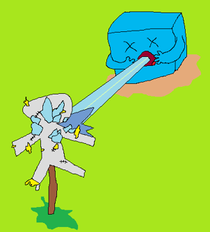 Freeze Ray | Complipedia | Fandom